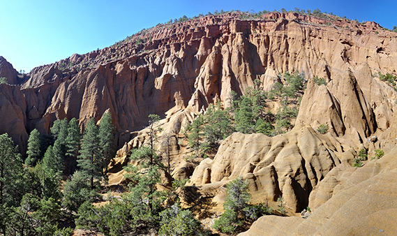 Red Mountain, Flagstaff, Arizona