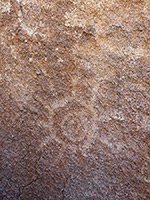 Flat Top Butte, Sand to Snow National Monument, California