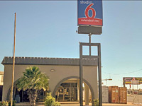 Hotels in San Angelo, TX - West Texas Hotels