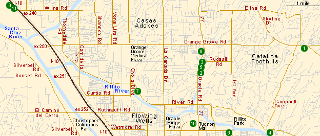 Radisson Suites Tucson Hotel in - 00fb32c7120ac5092d06da8deba46a6d ...
